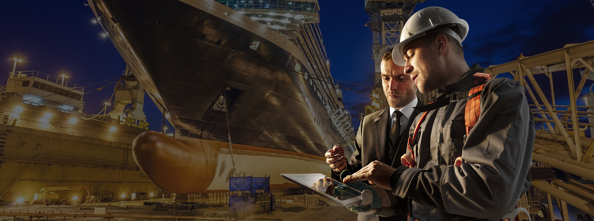 Labor One Staffing - Labor Staffing Agency for Marine & Oil