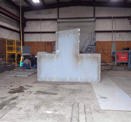 Fabrication - Labor One Staffing