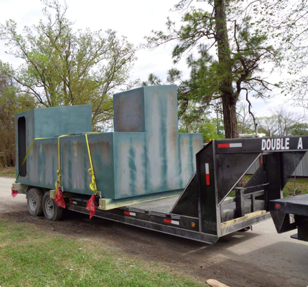 Fabrication - Labor One Staffing