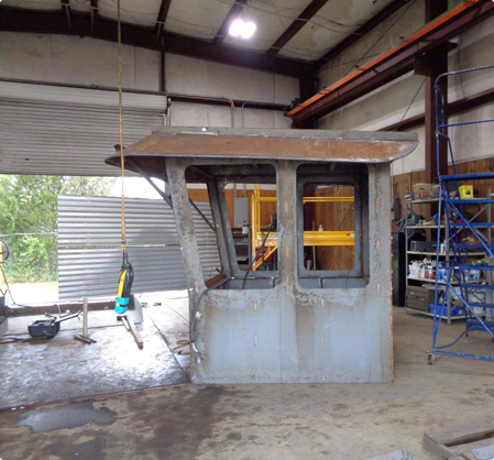 Fabrication - Labor One Staffing