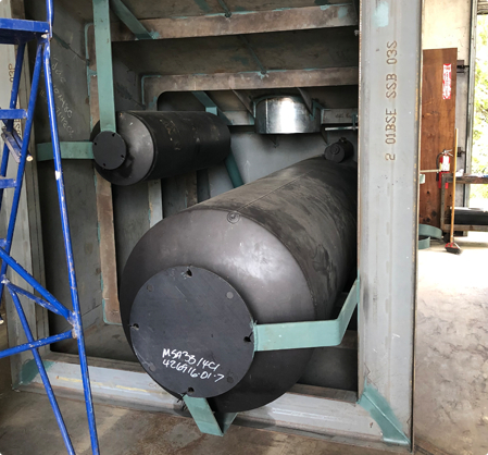 Fabrication - Labor One Staffing