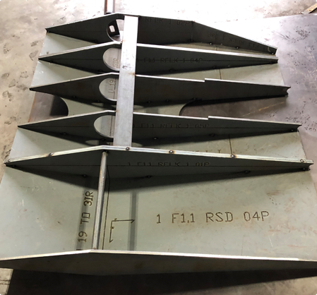 Fabrication - Labor One Staffing